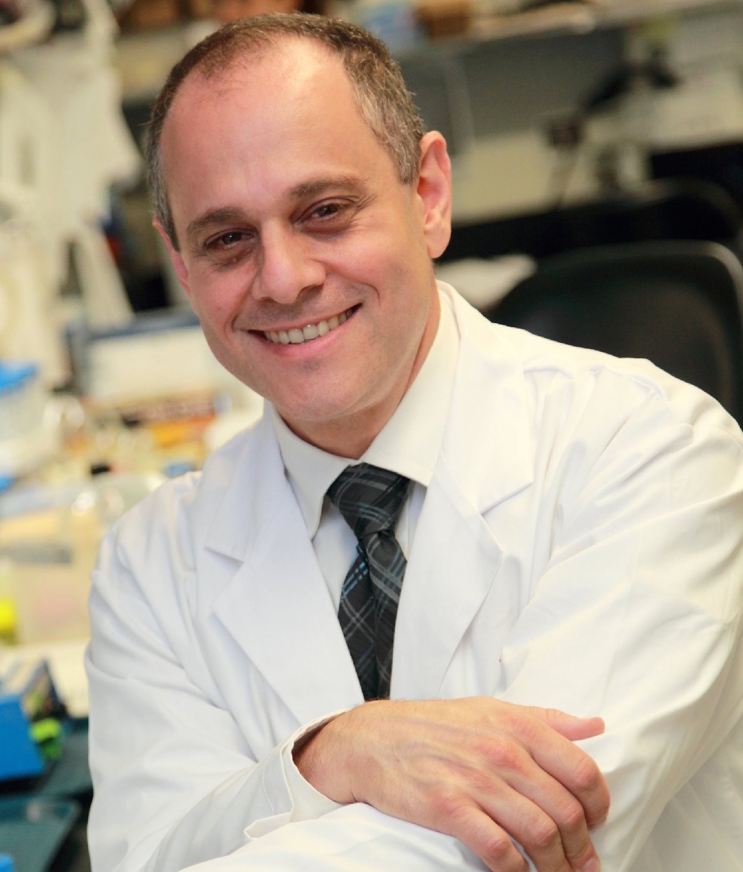 Meet the Team - Capture ALS